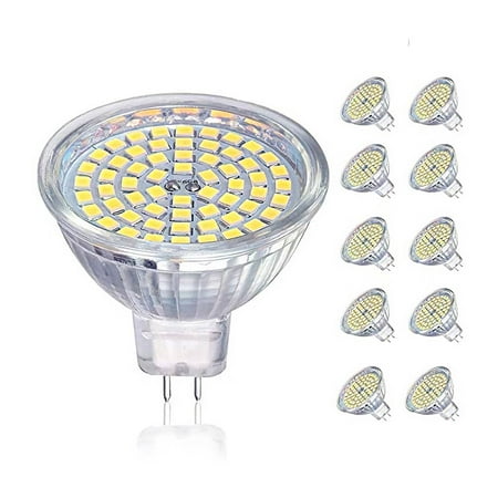 MR16 LED Bulb 5w Warm White LED Halogen Replacement Bulbs | Walmart Canada
