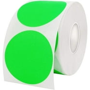 Royal Green 3x1 Labels Color Code Stickers Rectangle Label for Filing ...