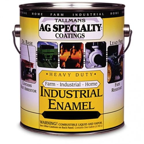 Mahindra Gray Tractor Paint Gallon - Walmart.com