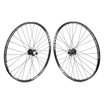 Wheel Master 29 inch Alloy Mountain Disc Wheelset with Ryde Rival30 ...