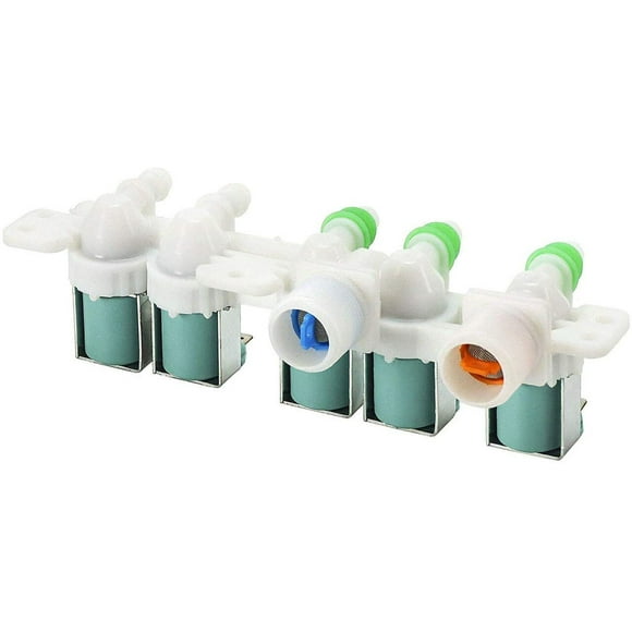 Samsung Washer Water Inlet Valve