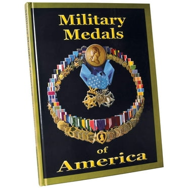 Medals of America, Meritorious Service Medal MSM, Full Size, Military ...