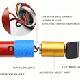 EXLEAF 200W Electric Pet Clippers Shearing Horse Dog Sheep Shear Animal ...