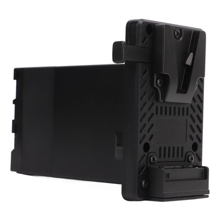 V Mount Battery Plate, V Mount To BP U Battery Protection Circuit For ...