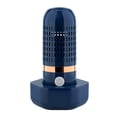 MMJ Fruit and Vegetable Purifier Portable Cordless Food Washer ...