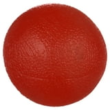 Black Mountain Products Hand Therapy Ball, Red - Walmart.com