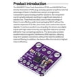 9835723 class amplifier interface decoder module filter non-audio board ...