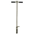 INTBUYING Soil Sampler Probe Stainless steel Soil Sampling Testing ...