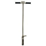 INTBUYING Soil Sampler Probe Stainless steel Soil Sampling Testing ...