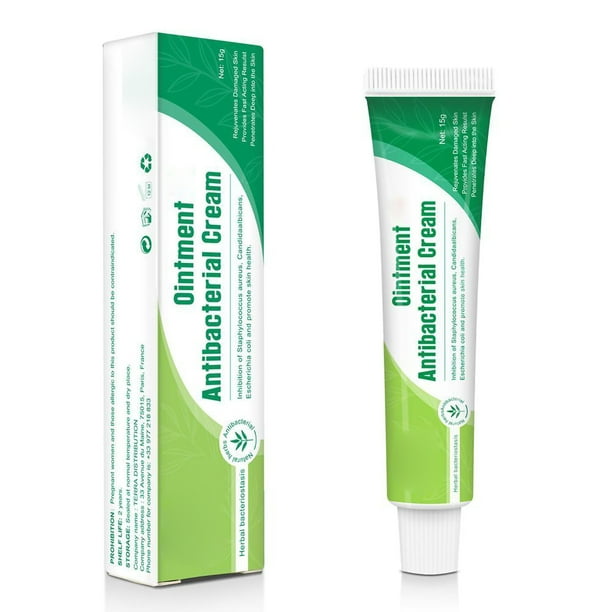 Crema para la picazón totalmente natural de 15 g para picaduras de ...