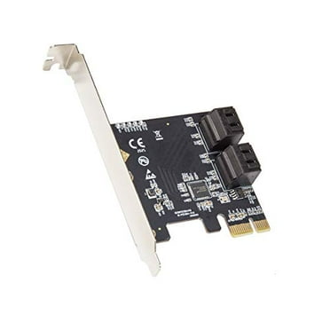 Syba 2 Port 1394B Firewire and1 Port 1394A PCI-e 1.0 x1 Card - Walmart.com