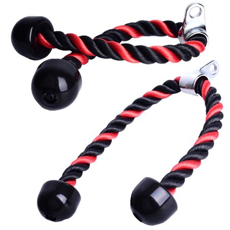 Arm Rope Muscle Pull Rope Training Biceps Triceps Rope Arm Fitness ...