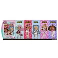 LOL Surprise Multipack Tweens Series 1&2 with 5 Tween Dolls & 70 ...
