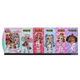 LOL Surprise Multipack Tweens Series 1&2 with 5 Tween Dolls & 70 ...