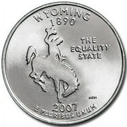 2000-P South Carolina State Quarter BU - Walmart.com