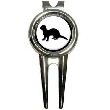 Rooster/Cock Golf Divot Repair Tool and Ball Marker - Walmart.com