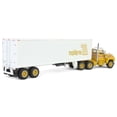 First Gear DCP 1/64 Mack R-Model Day Cab with 40ft Vintage Trailer, 125 ...