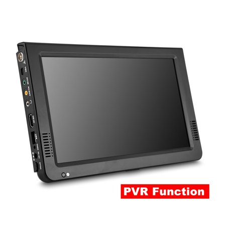 Portable Digital Television, HD Video Player, Small Size And Compact ...
