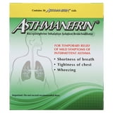 Asthmanefrin HSA/FSA Eligible - Walmart.com
