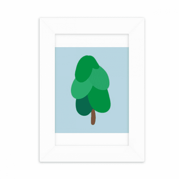 Green Tree Gallery Picture Frames