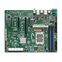 ASRock Rack SPC741D8UD-2T/X550 Deep Micro-ATX Server Motherboard Single ...