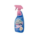 OxiClean Laundry Baby Stain Remover Spray for Clothes, 16 Fl. Oz - Pack ...