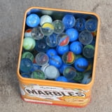 Regal Games Traditional Glass Marbles (160 Pieces) - Walmart.com