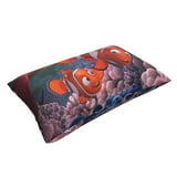 Finding Nemo Pillowcase decoration waist pillowcase sofa bed cushion ...
