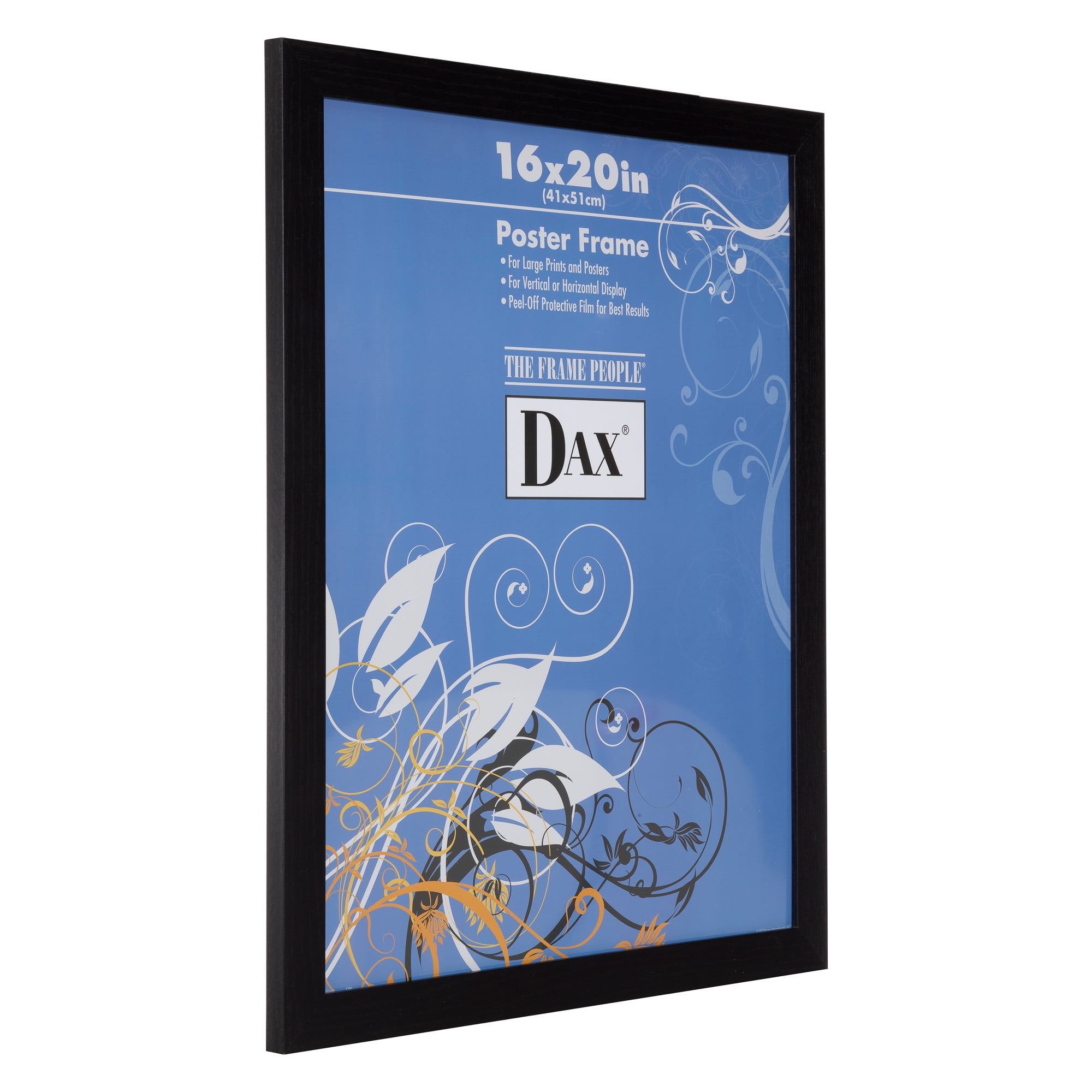 Standard Poster Frames