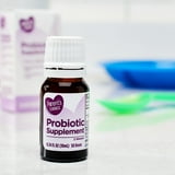 Parent's Choice Colic Drops Probiotic Supplement Birth+ HSA/FSA ...