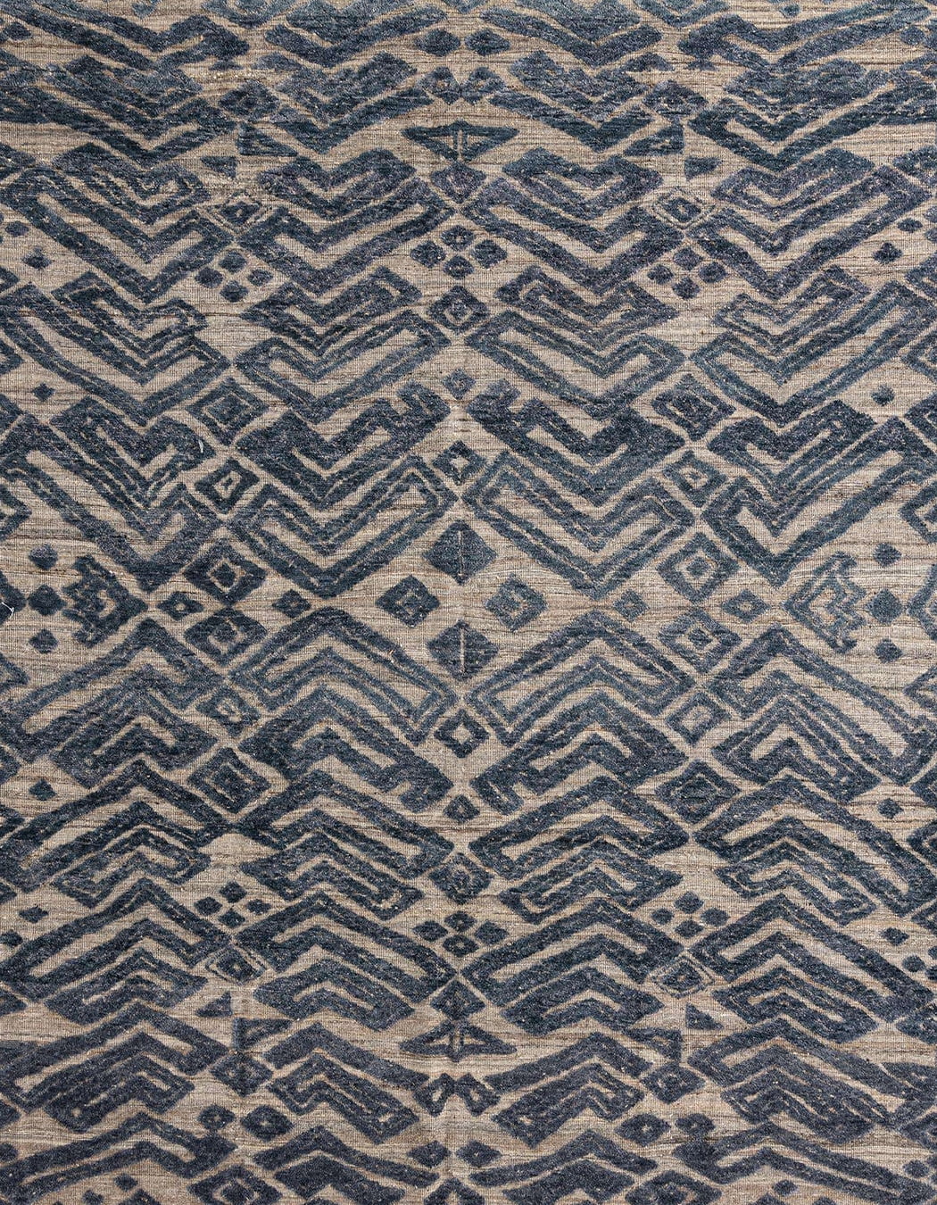 Ahgly Company Machine Washable Indoor Rectangle Abstract Rosy Pink Area ...