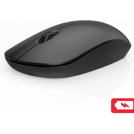 Wireless Silent Mouse M108 Wireless Wireless Computer Gaming Mouse for ...