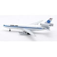 Inflight200 1:200 Pan Am Mcdonnell Douglas DC-10-10 N62NA w/Stand ...