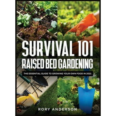 Survival 101 Beginner's Guide 2021 AND Bushcraft: The Complete Guide To ...