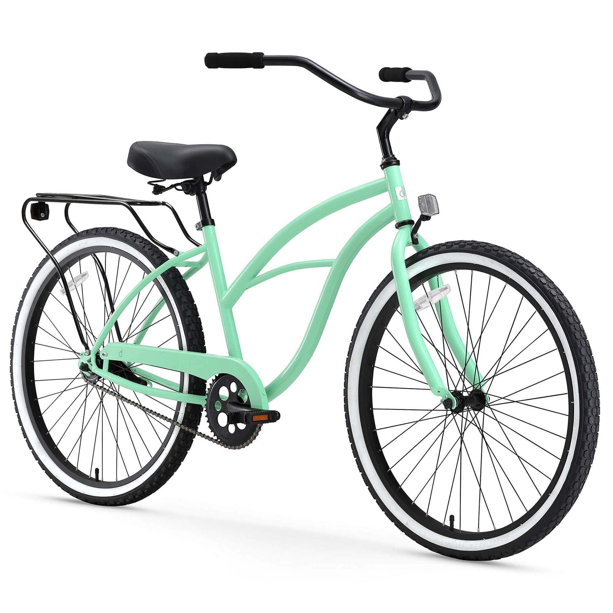 Click here for Sixthreezero Around The Block Womens Beach Cruiser... prices