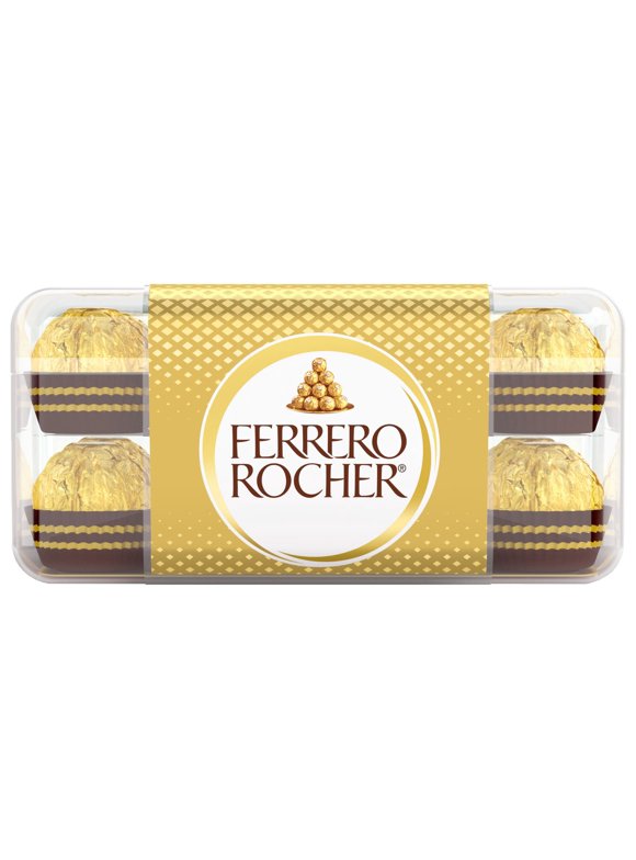 Ferrero Rocher in Shop by Brand - Walmart.com