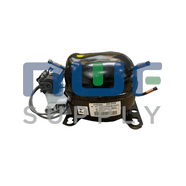 Ranco 8140 Series Defrost Control 40 Amp Timer Terminator - Walmart.com