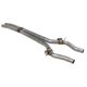 Flowmaster 81084 Scavenger Series X-Pipe Kit for 3 in. Tubing - Walmart.com