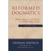 Reformed Dogmatics (Hardcover) - Walmart.com