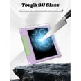 HYRACPO [2-Pack] Tempered Glass Screen Protector for onn 8" Kids Tablet ...