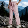 Stretch Active Pants Women,Ultra Stretch Breathable Casual Comfy Fit ...