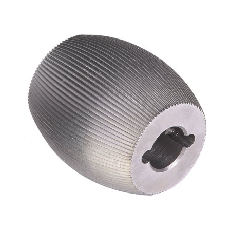 Steel Feed Wheels, Peeling Machine Feed Wheels Universal Egg Shaped ...