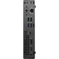 Restored Dell Optiplex 3080 Micro PC i5-10500T 2.3Ghz, 16GB DDR4, 512GB ...