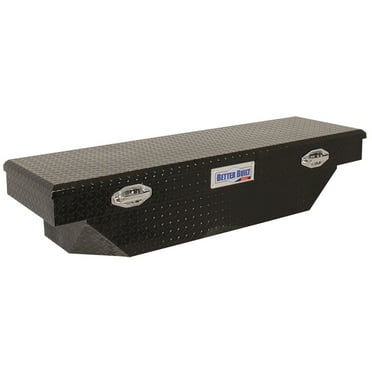 BETTER BUILT 79011004 63IN SINGLE LID UNIVERSAL DEEP BOX - Walmart.com