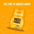 Lakanto Sugar Free Water Enhancer, Mango Passionfruit, 1.67 fl oz, Keto ...