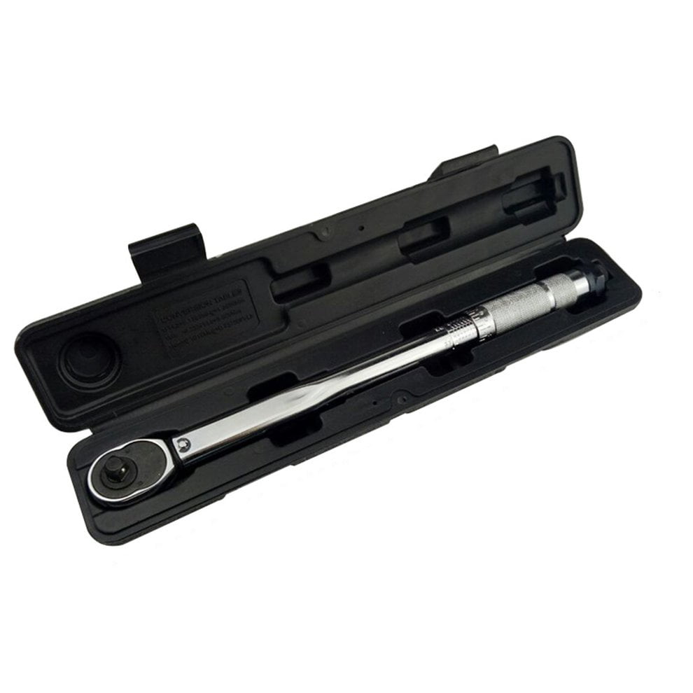 High quality torque wrench 3/8 "19-110 Nm" adjustable spanner plumber ...