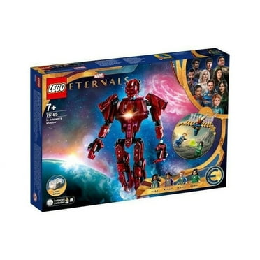 LEGO Guardians of the Galaxy The Milano 30449 - Walmart.com