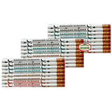 Ramadan Pencils[24 Pack]Customized Ramadan Pencils Ramadan Mubarak ...
