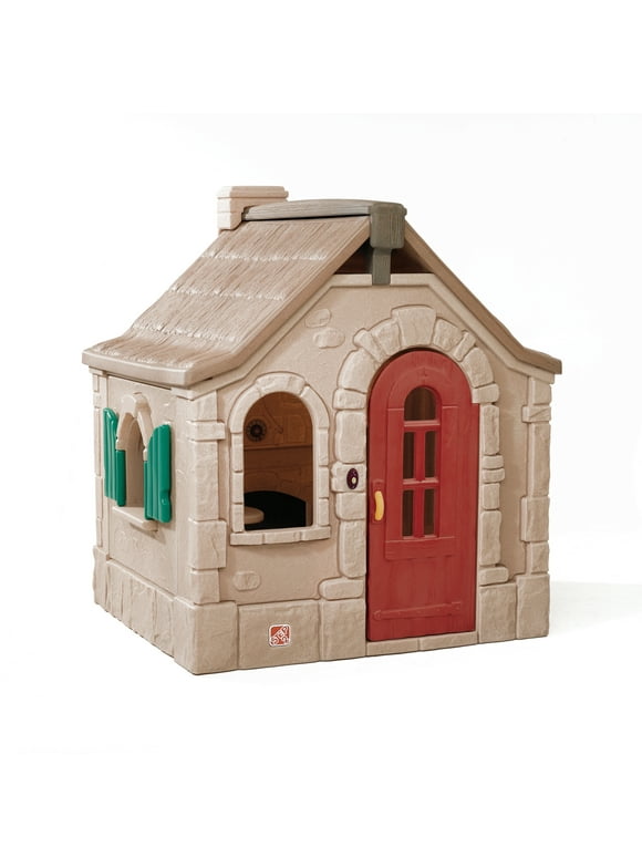 Step2 Playhouse in Step2 Toys - Walmart.com
