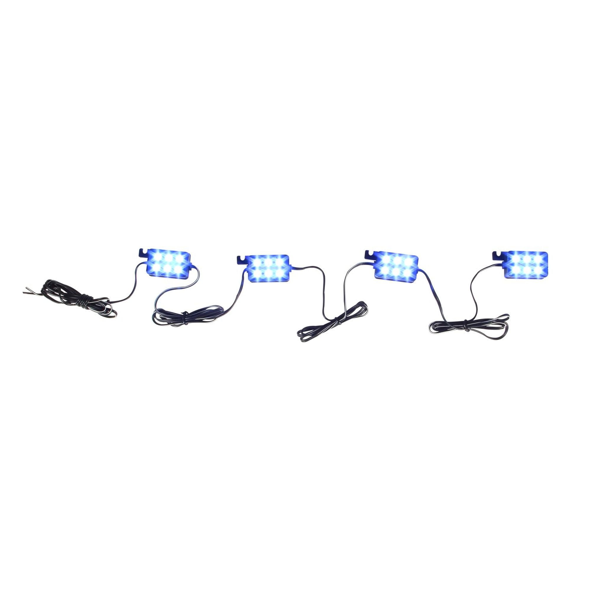 Bully LED Truck Bed Lights [TLB-3002] - Walmart.com